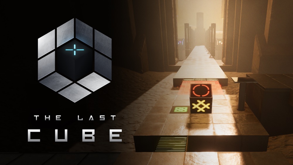 Análisis de The Last Cube - AnaitGames