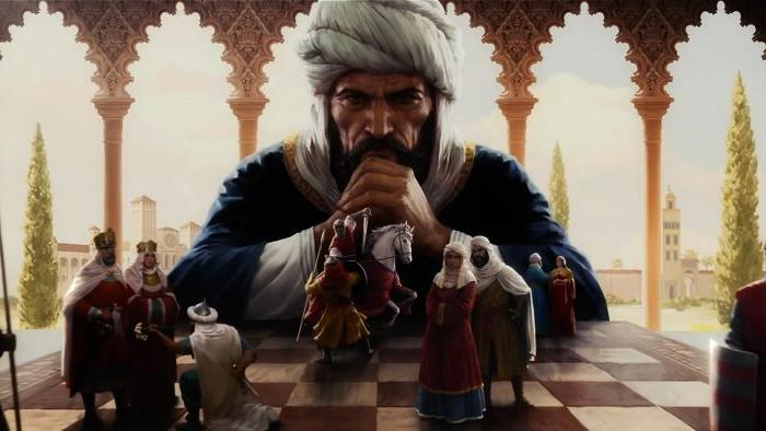 El próximo DLC de Crusader Kings 3 se ambienta en la Península Ibérica ...