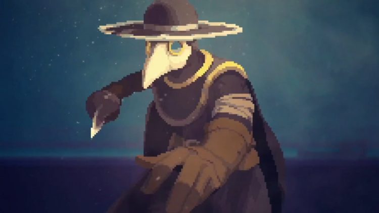 El roguelike de fantasía oscura Loot River fija su lanzamiento el 3 de ...