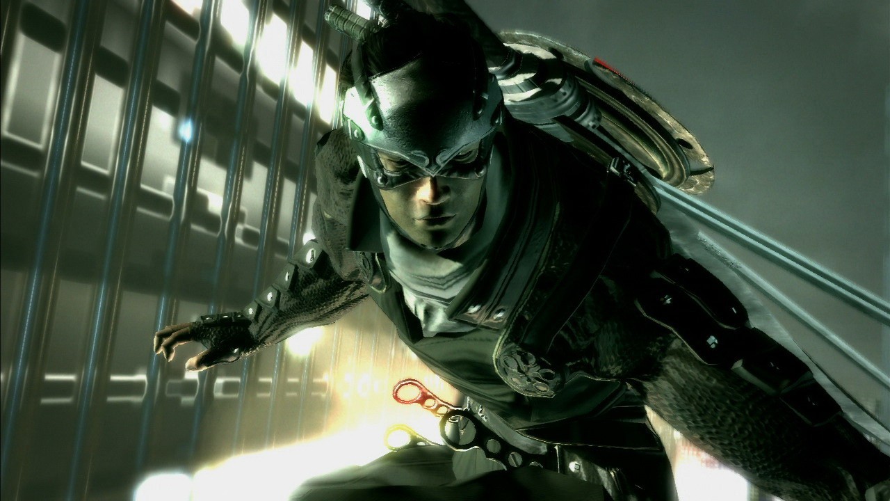 Ninja Blade, clásico de derribo de FromSoftware, se va de Steam ...