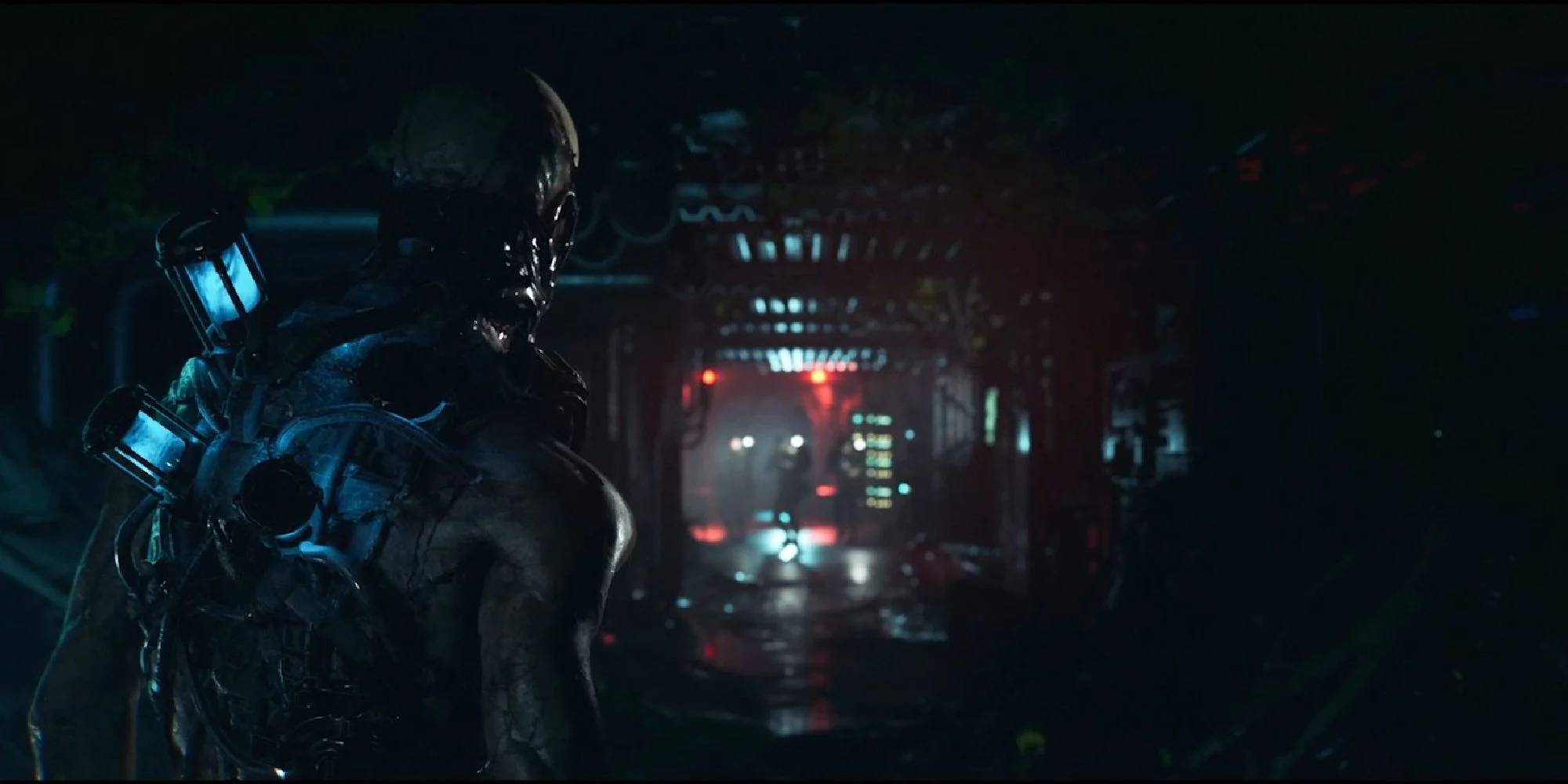 Focus presenta Alien Dark Descent, que se publicará en 2023 - AnaitGames