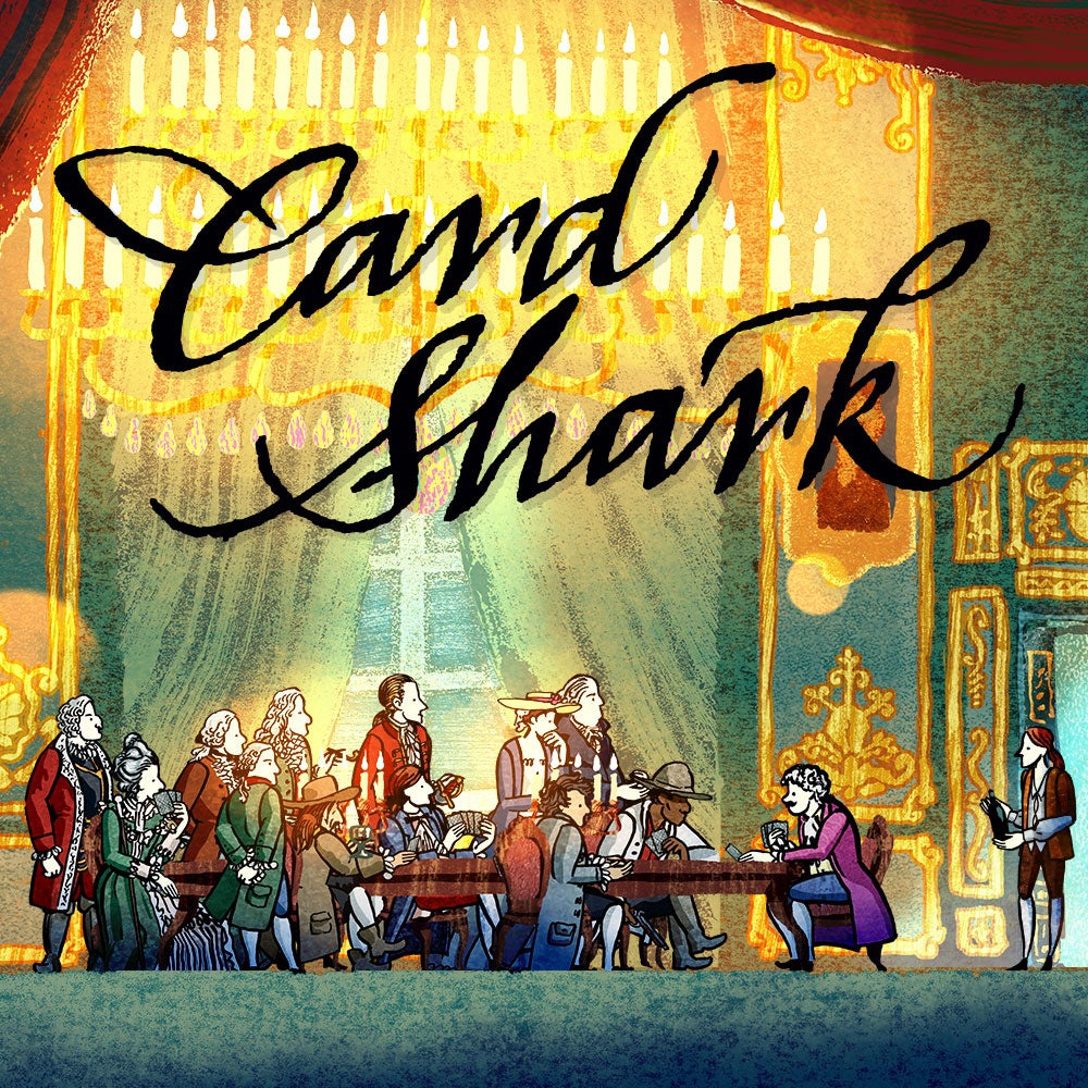 Análisis de Card Shark - AnaitGames