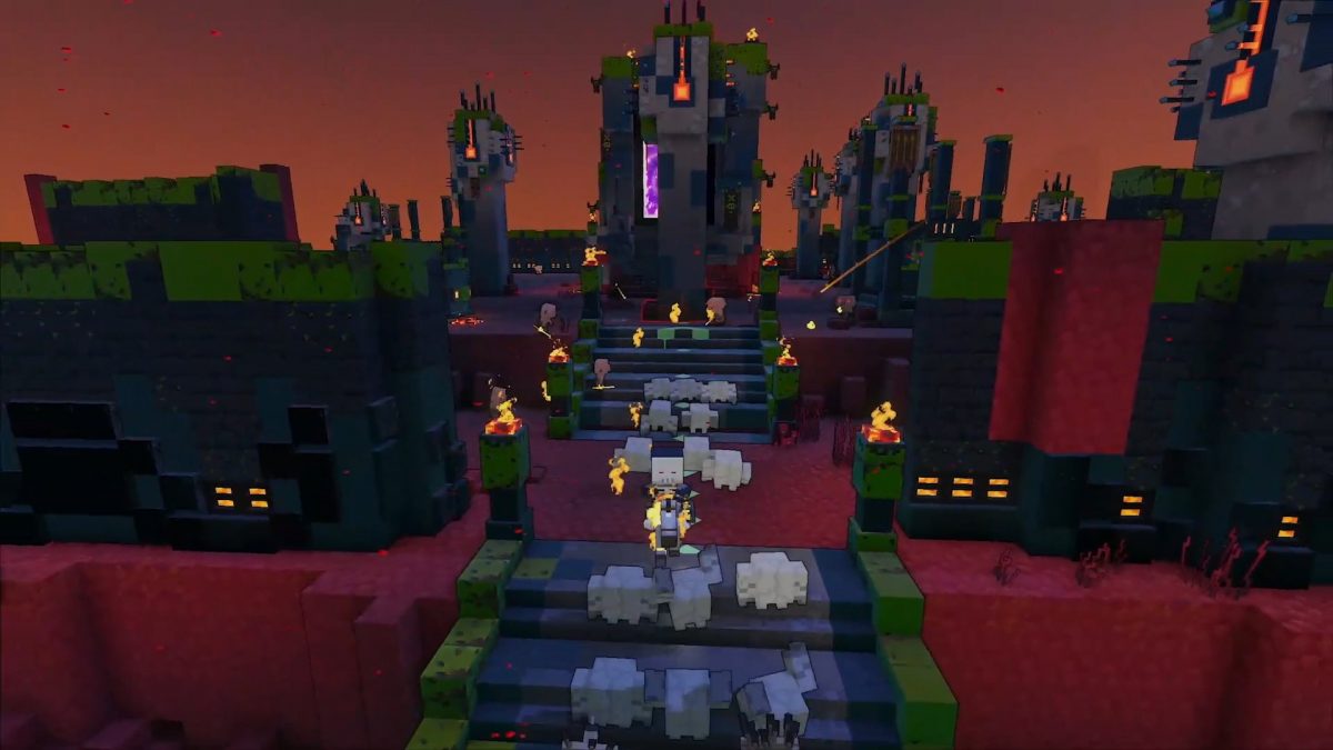 Riot Games compra Hypixel Studios, la desarrolladora de Hytale - AnaitGames