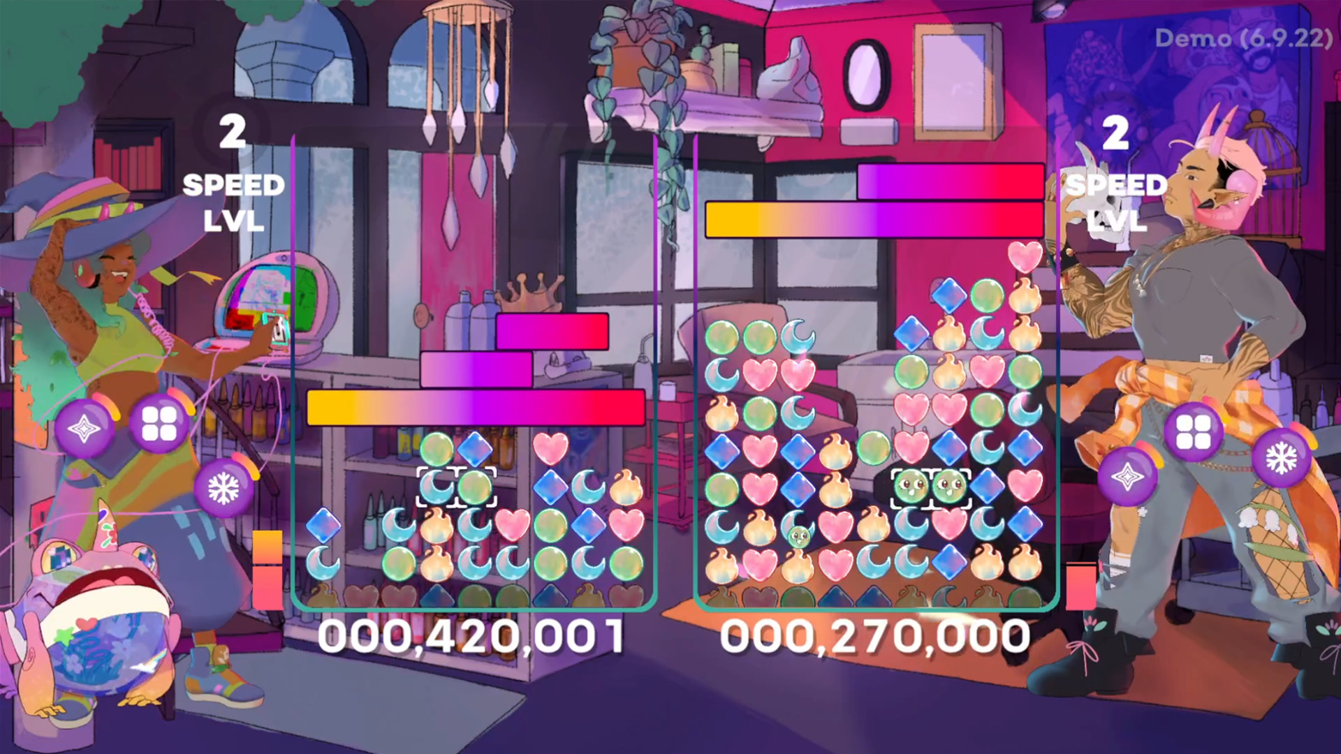 Especial: las demos del Steam Next Fest edición de junio - AnaitGames