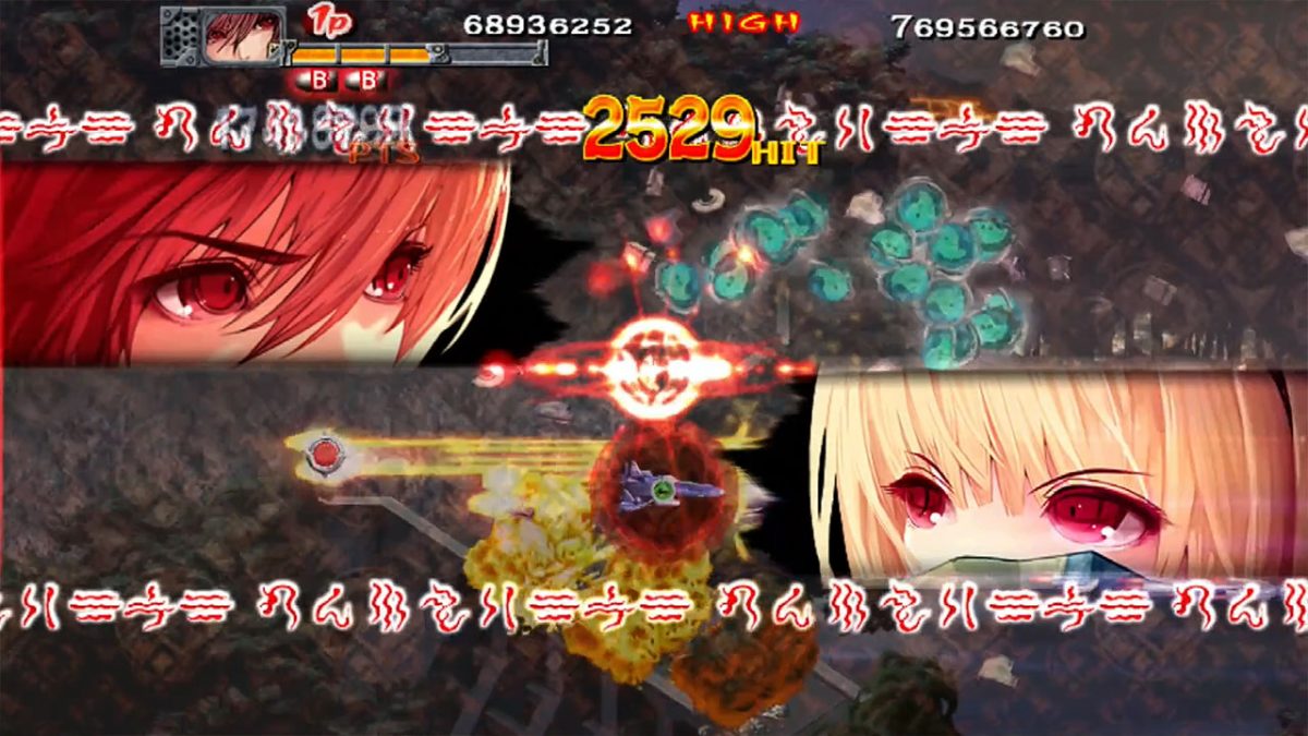 Akai Katana se publicará en Xbox, PlayStation y Switch el 15 de ...