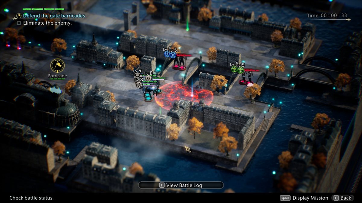 Raw Fury presenta Kingdom Eighties, lo nuevo de Fury Studios - AnaitGames