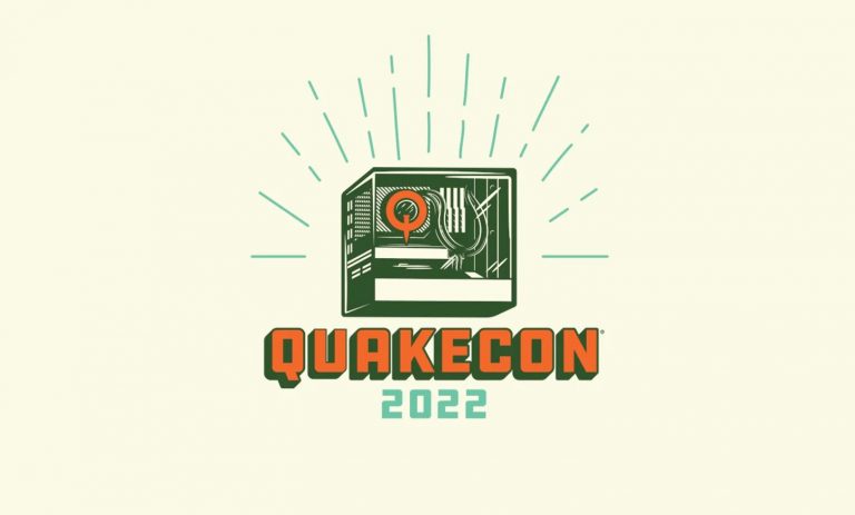 La QuakeCon 2022 arranca celebrando sus juegos clásicos - AnaitGames