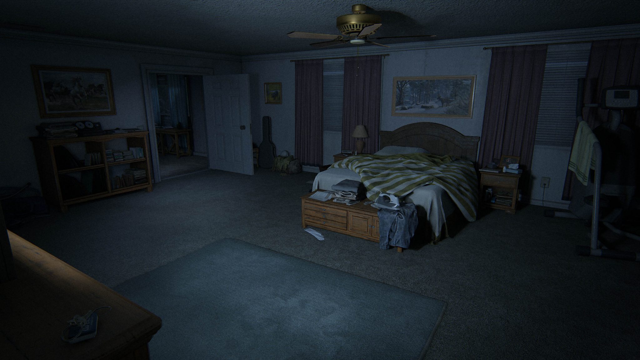 Análisis de The Last of Us Parte I - AnaitGames