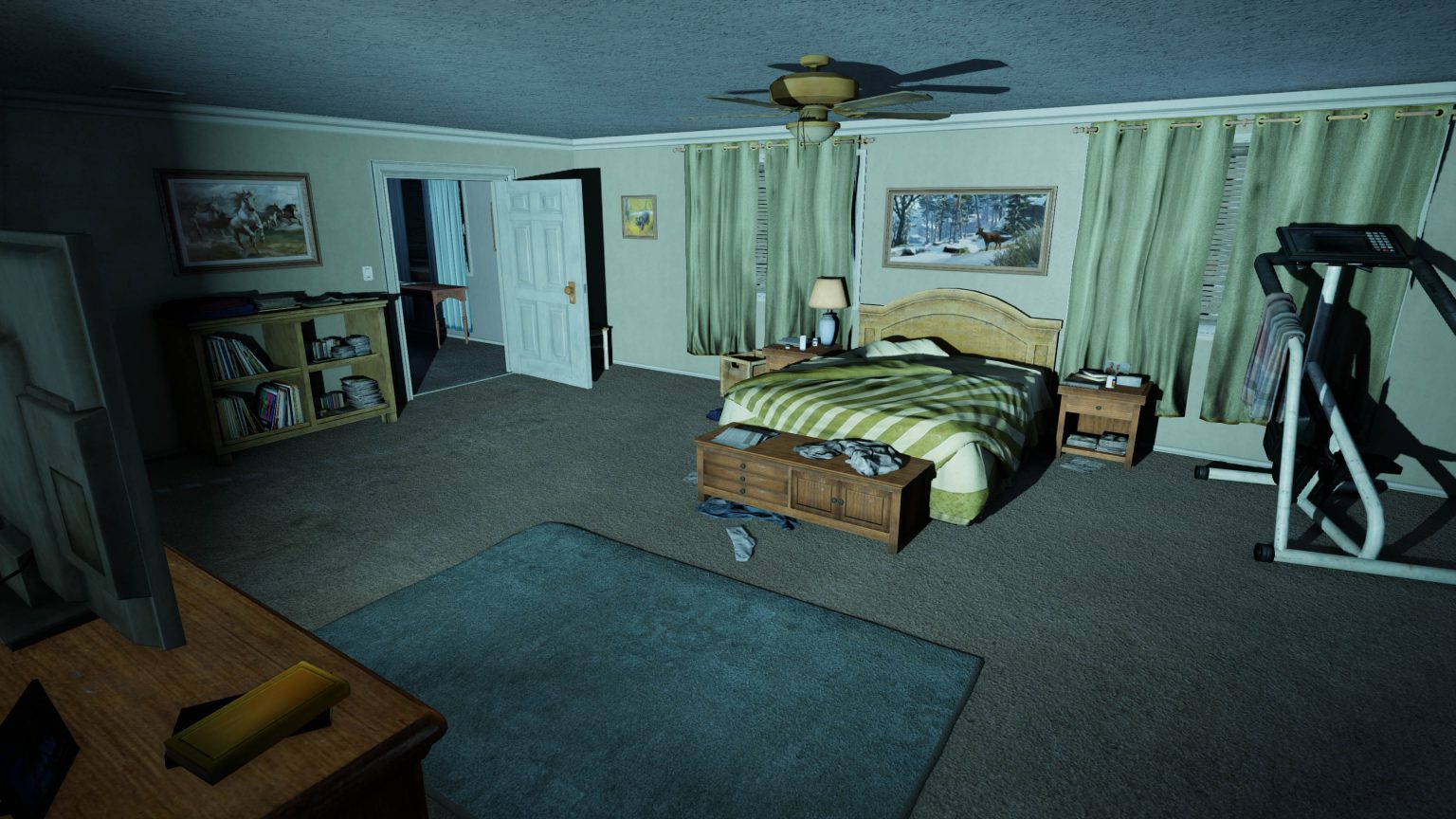 Análisis de The Last of Us Parte I - AnaitGames