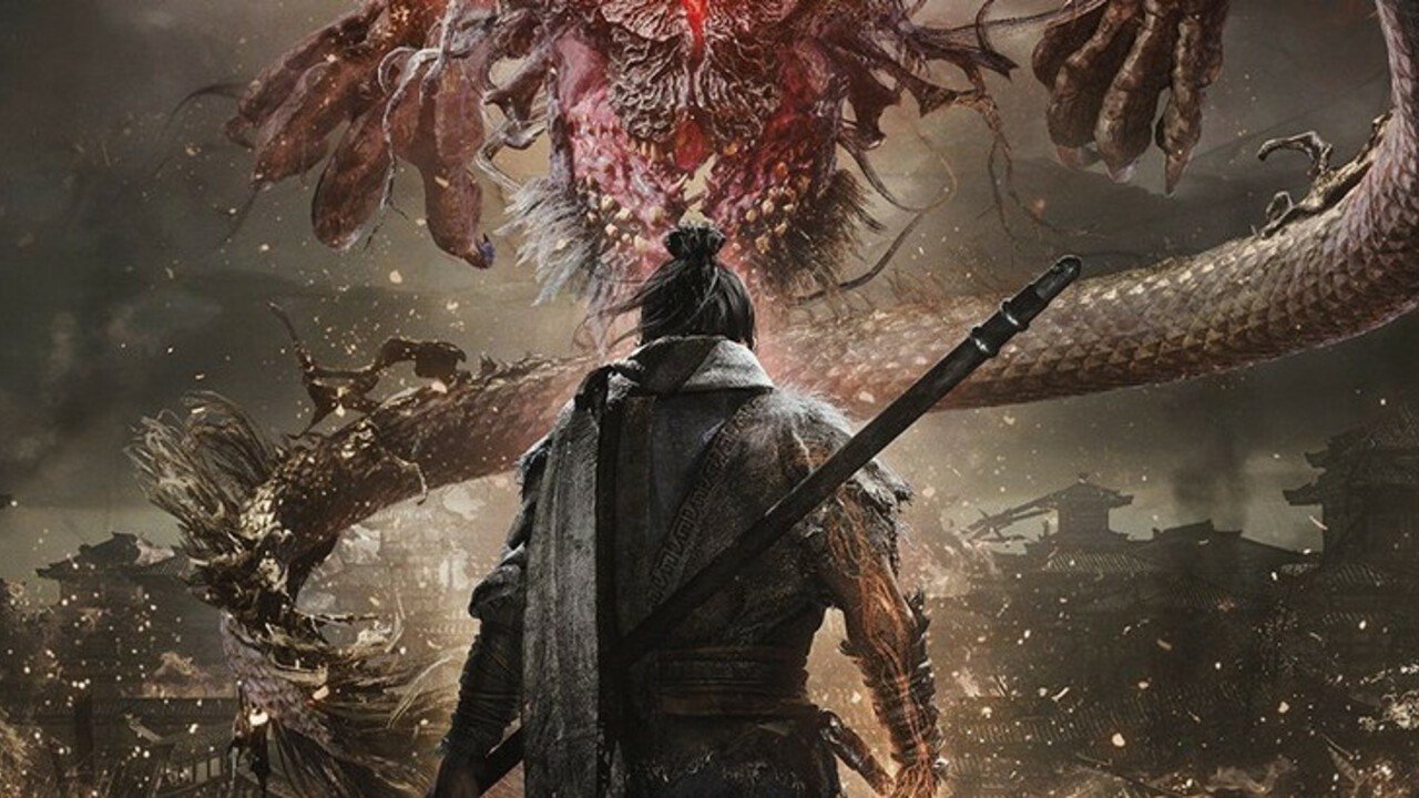 Análisis de Wo Long: Fallen Dynasty - AnaitGames