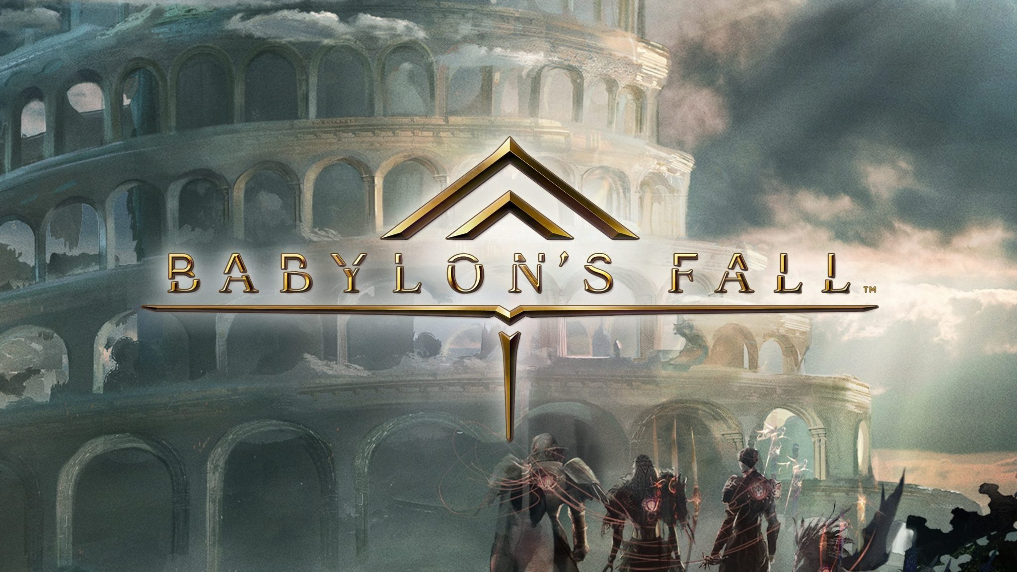 Babylon's Fall cerrará sus servidores en febrero de 2023 y se retirará de las tiendas hoy ...