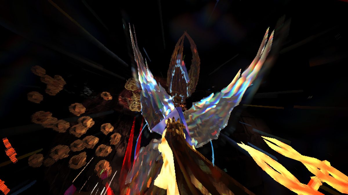 HYPER DEMON, lo nuevo de los creadores de Devil Daggers, ya está ...