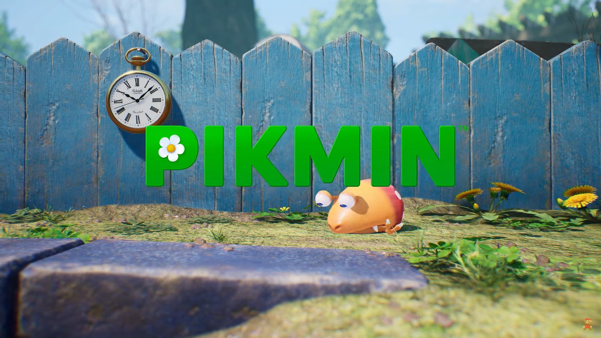 Pikmin 4 llegará a Switch en 2023 - AnaitGames