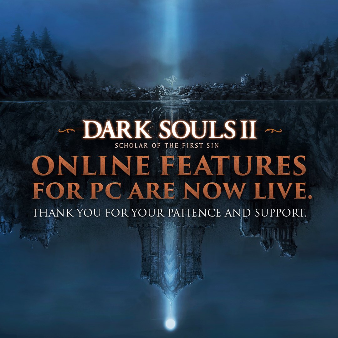 Dark Souls: Prepare to Die Edition no recuperará sus funciones en línea ...