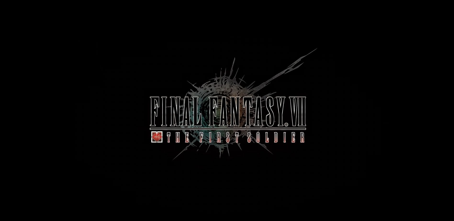 Final Fantasy VII The First Soldier, el battle royale para móviles ...