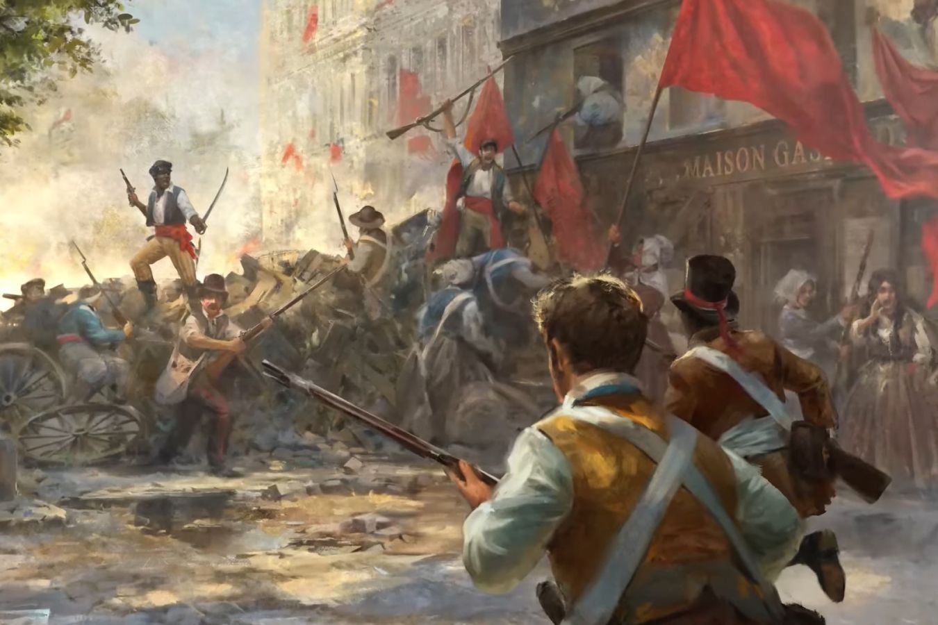 Análisis de Victoria 3 - AnaitGames