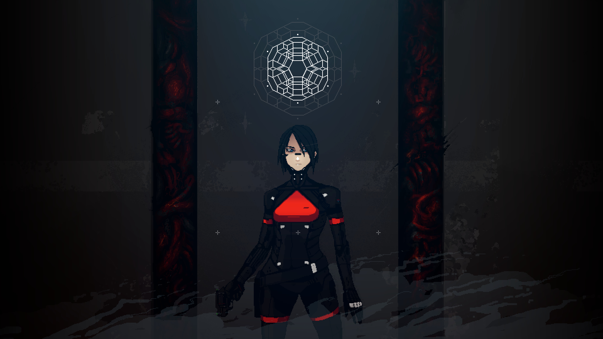 Análisis de Signalis - AnaitGames