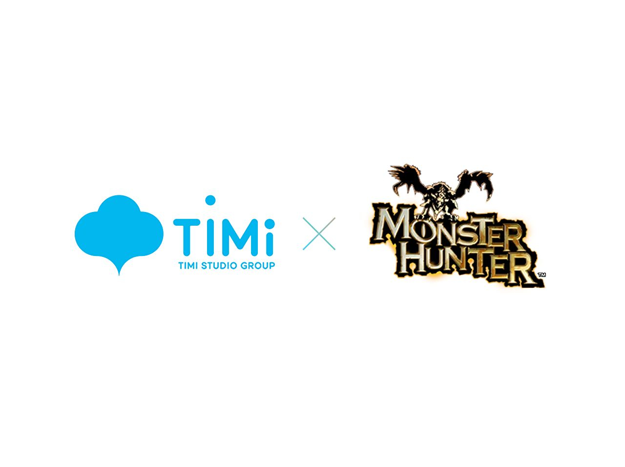 TiMi Studio y Capcom crearán un juego para móviles de Monster Hunter ...