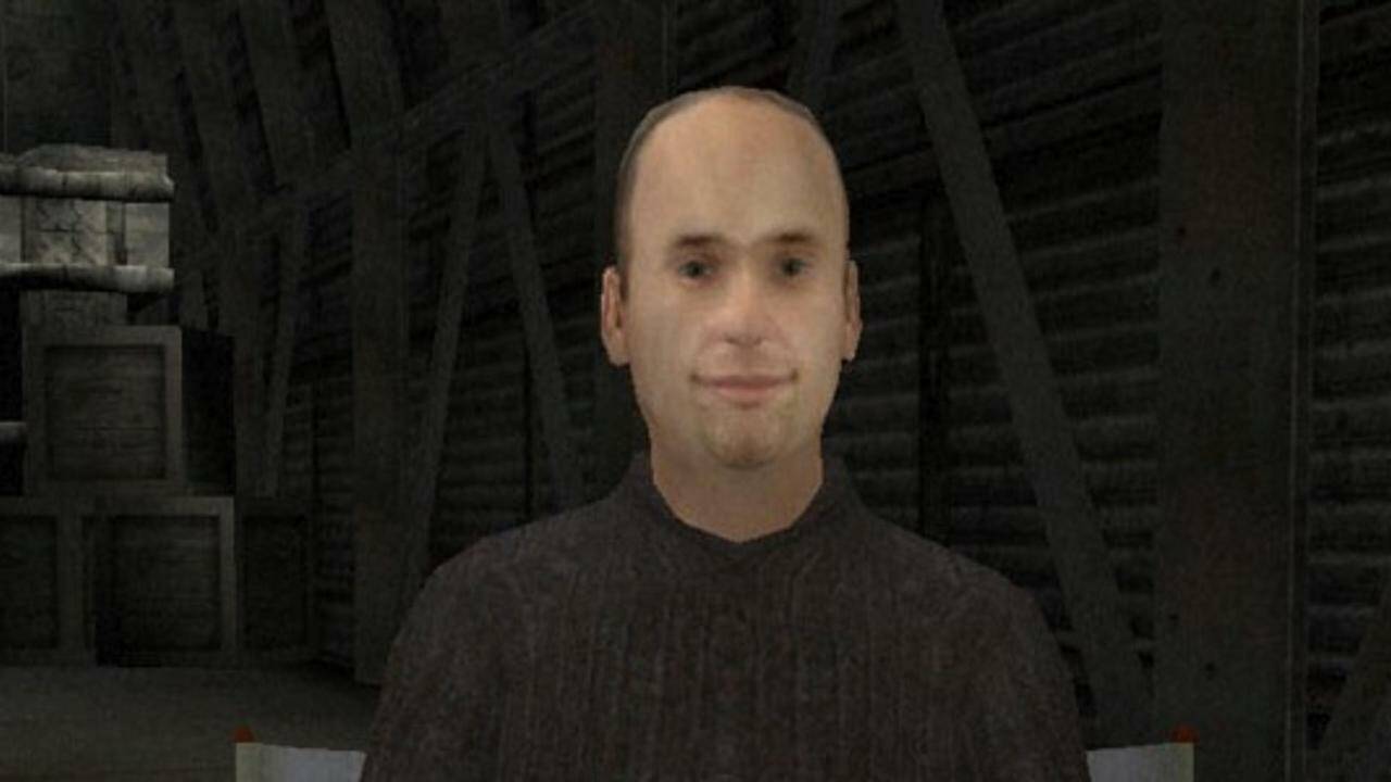 Un espectador llamado David Cage - AnaitGames