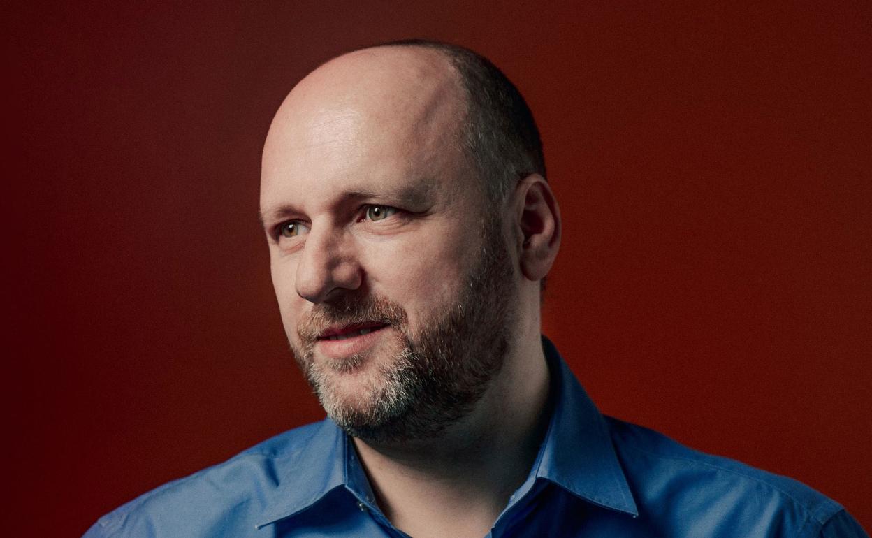 Un espectador llamado David Cage - AnaitGames