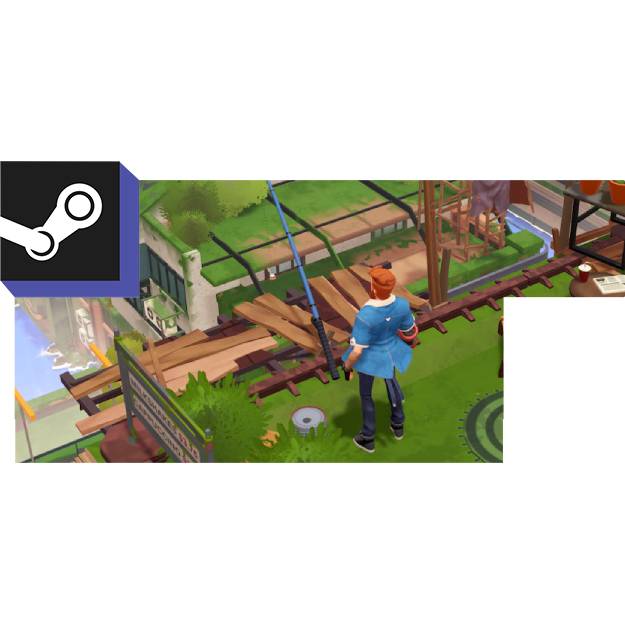 I Am Future - AnaitGames