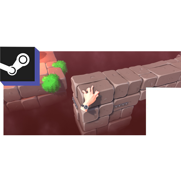 Super Adventure Hand - AnaitGames