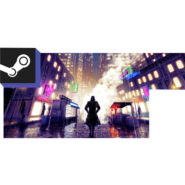 Shadows of Doubt - AnaitGames