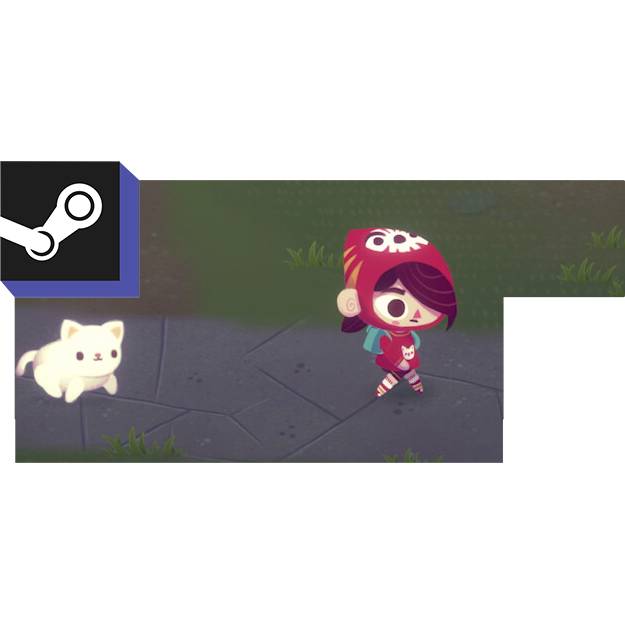 Mineko's Night Market - AnaitGames