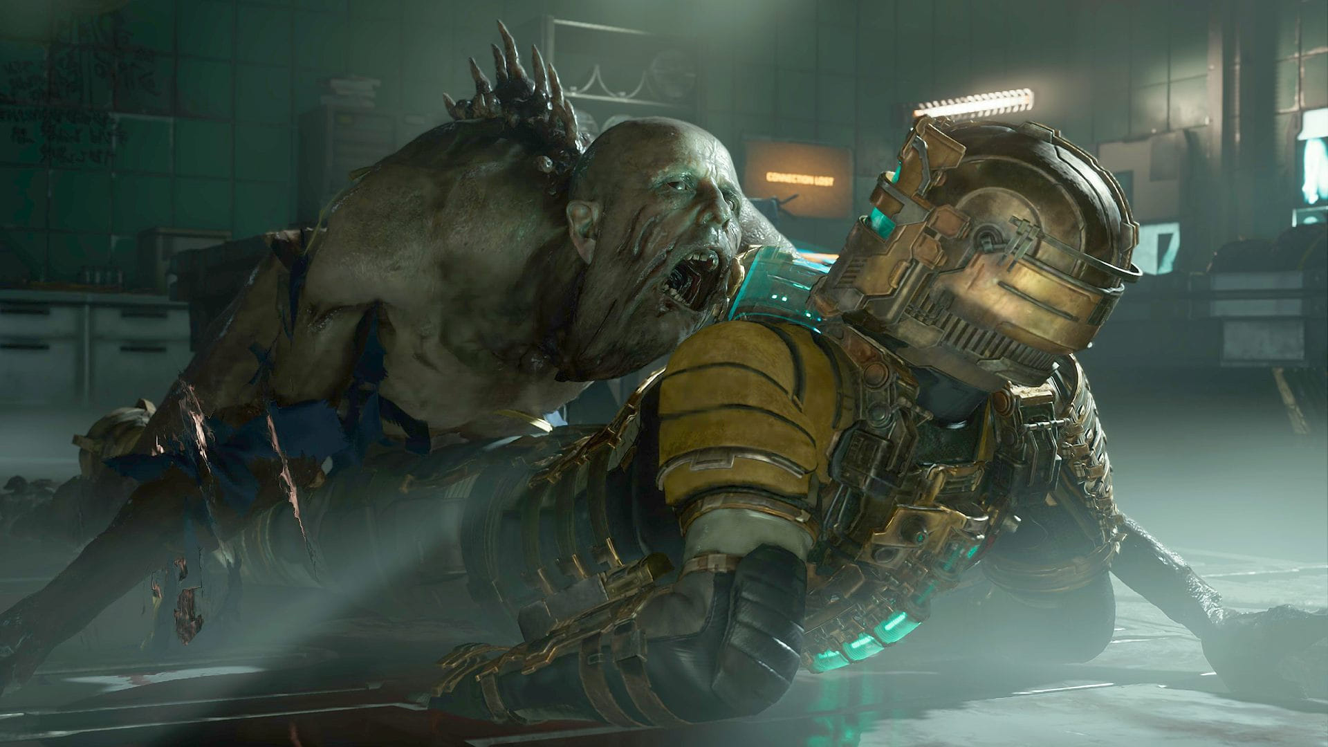 Análisis de Dead Space (2023) - AnaitGames Análisis de Dead Space (2023) - AnaitGames