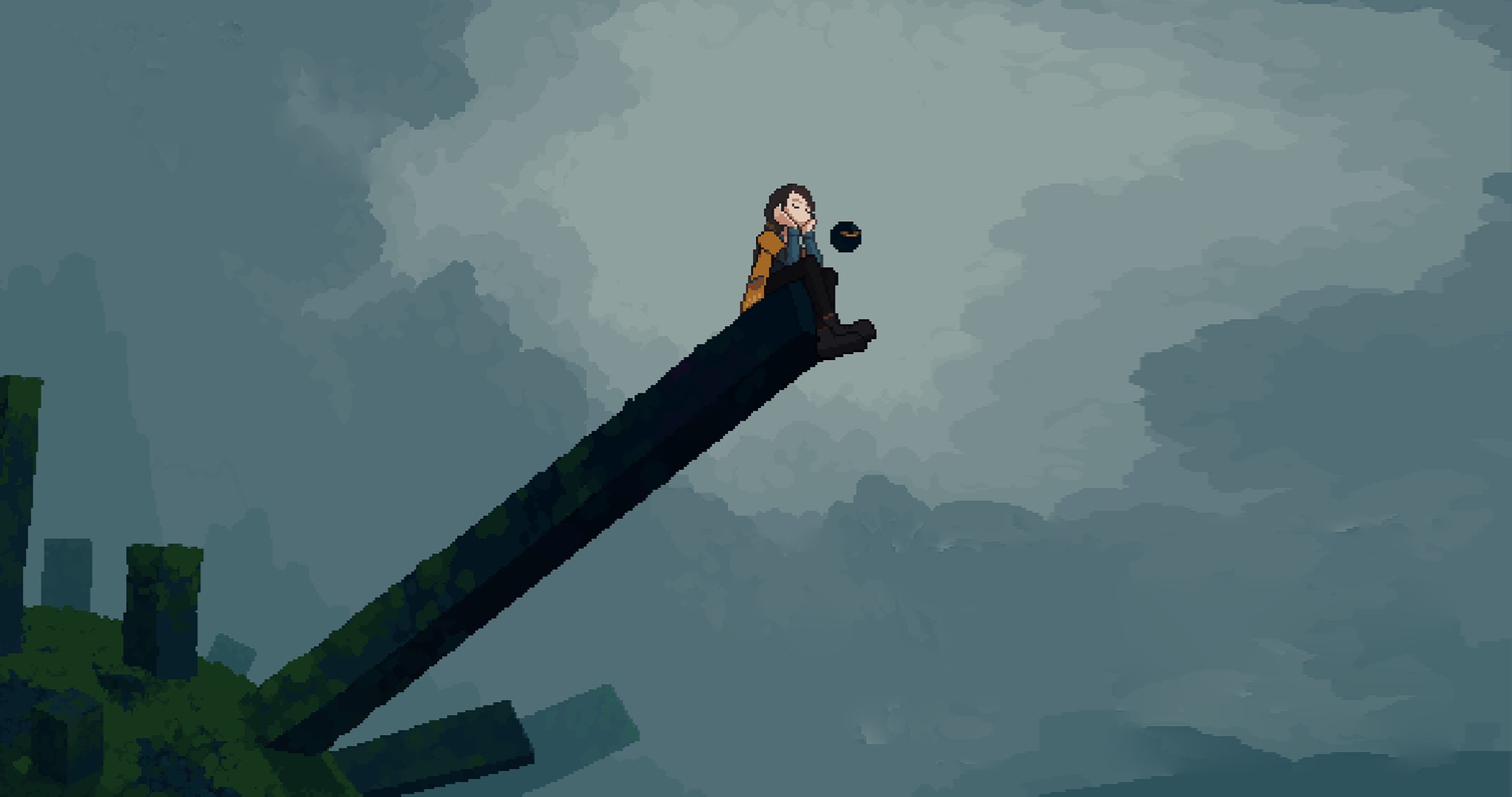 Análisis de Rusted Moss - AnaitGames