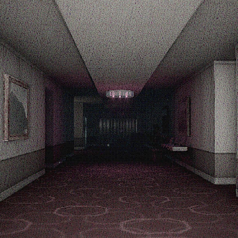 Análisis de Interior Worlds - AnaitGames