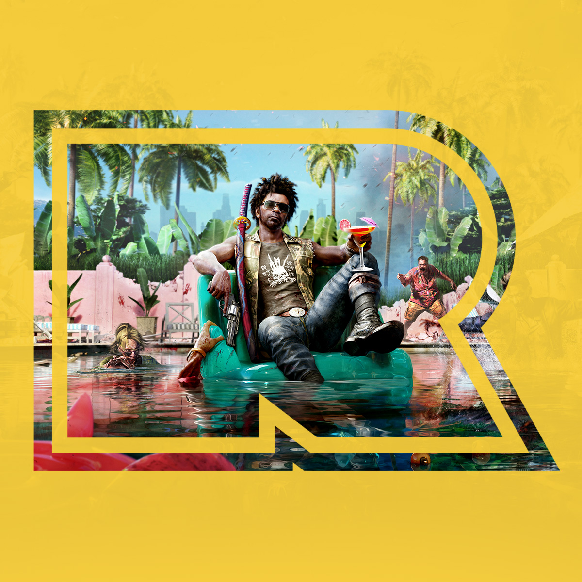 Podcast Reload: S14E30 – Dead Island 2, Wildfrost, Zelda: Tears of the ...