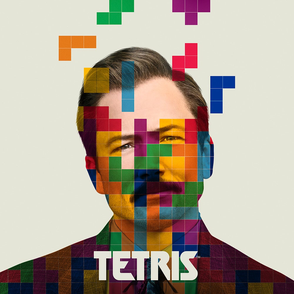 ¿De qué habla realmente la película de Tetris? - AnaitGames