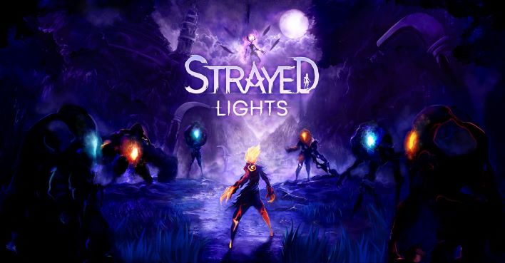 Análisis de Strayed Lights - AnaitGames