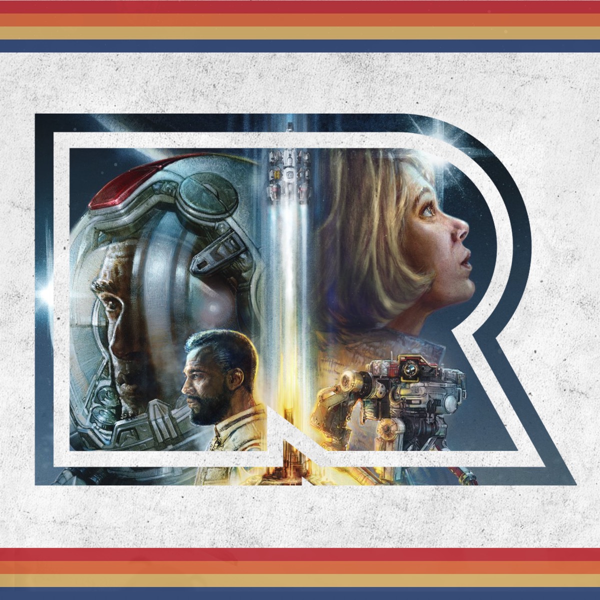 Podcast Reload: S14E38 – Xbox Games Showcase + Starfield Direct ...