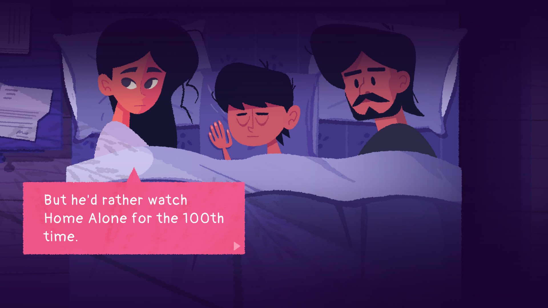 Análisis de Venba - AnaitGames