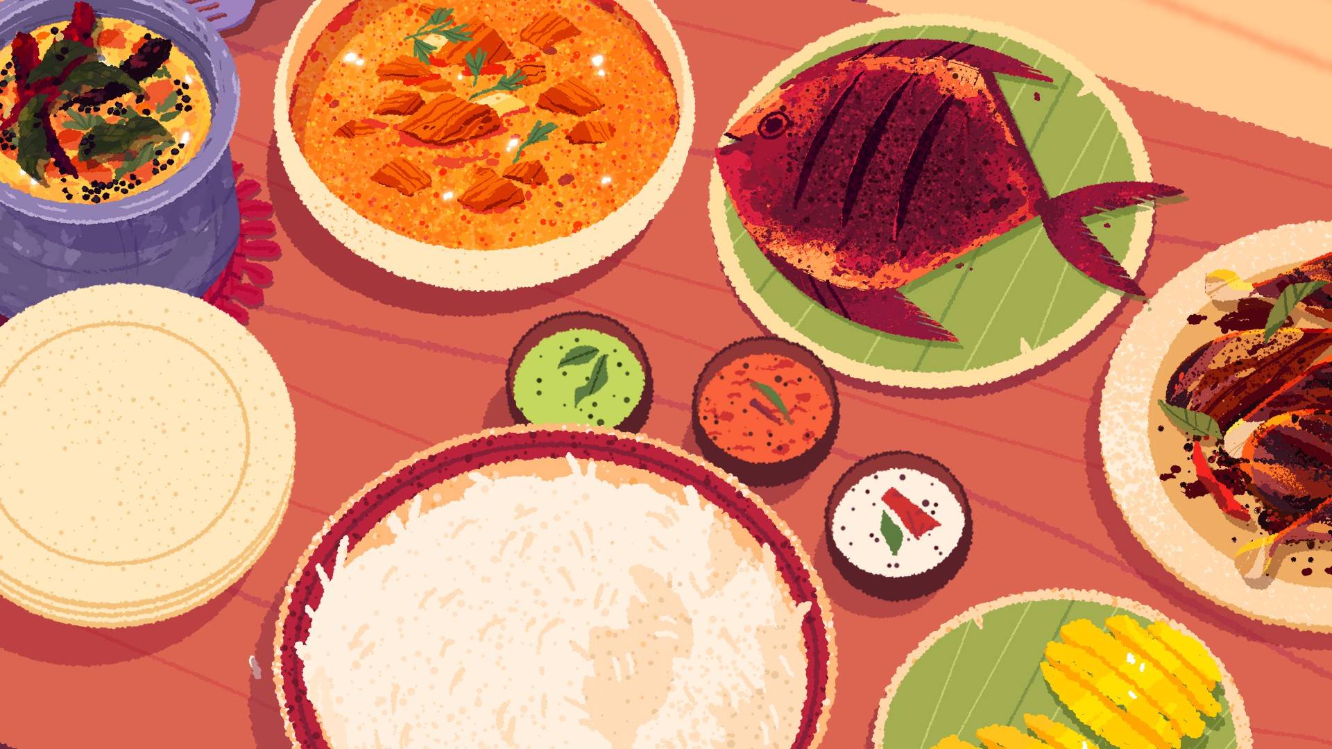 Análisis de Venba - AnaitGames