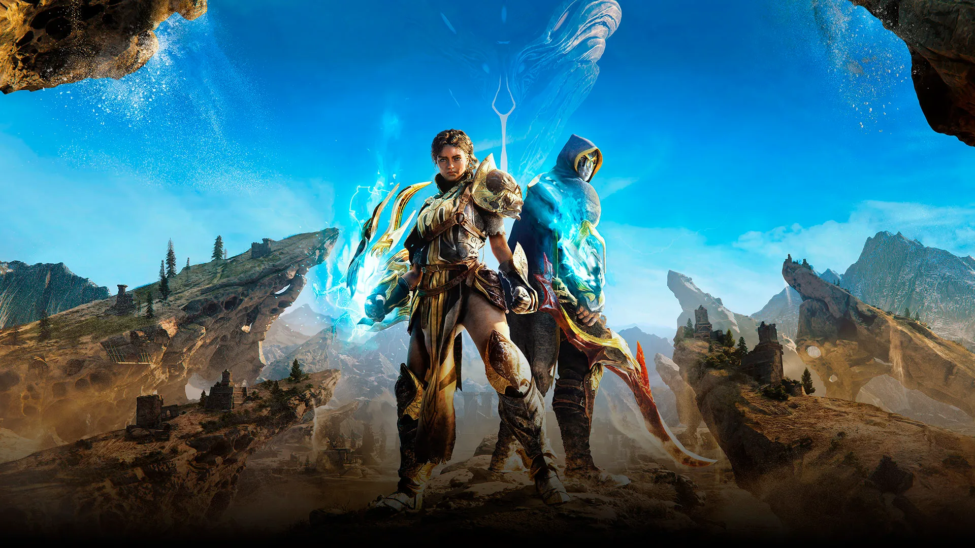 Análisis de Atlas Fallen - AnaitGames Análisis de Atlas Fallen - AnaitGames
