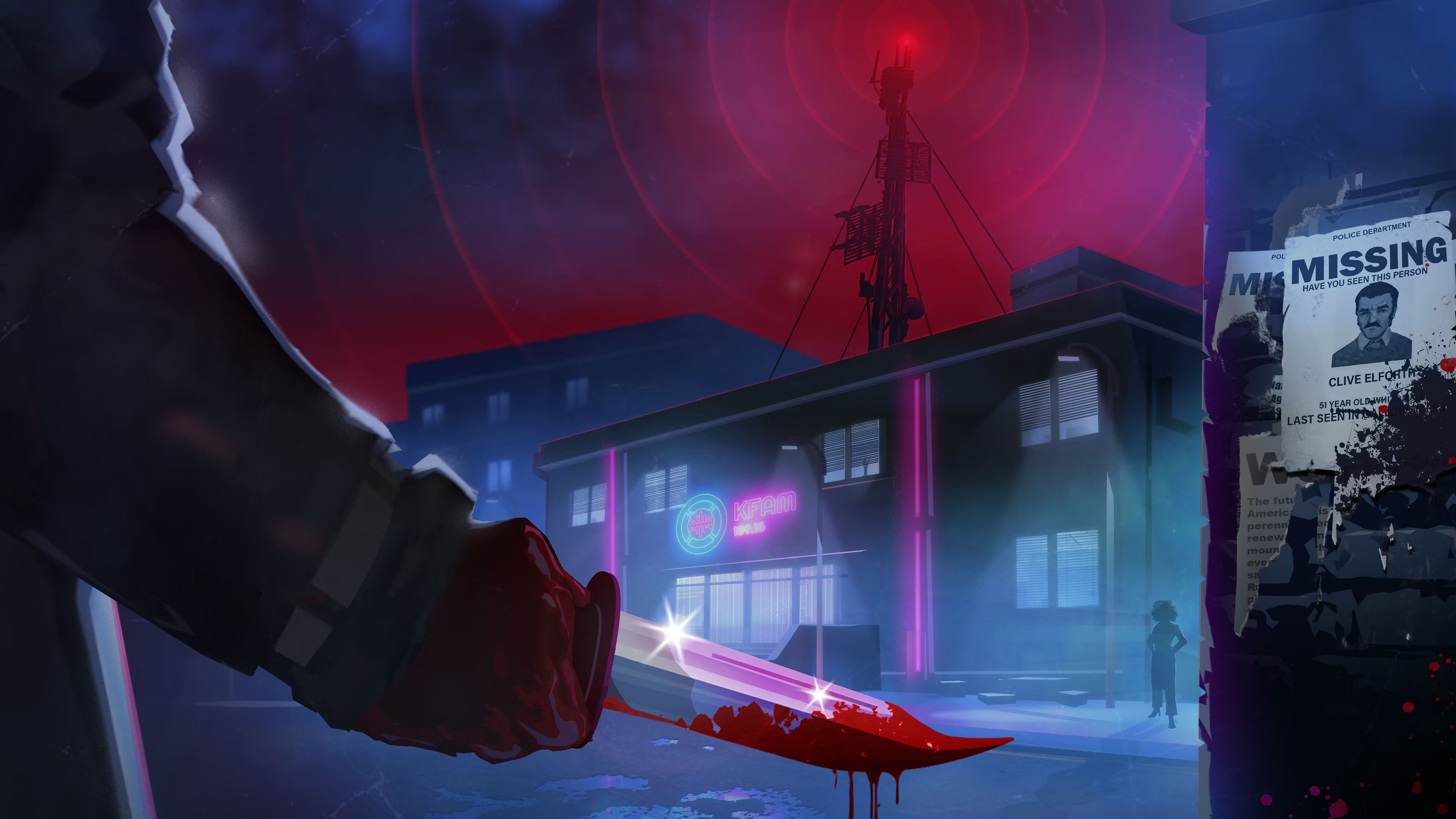 Análisis de Killer Frequency - AnaitGames