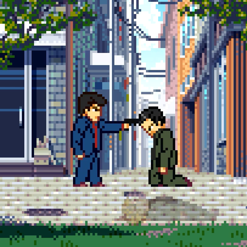 Análisis de Fading Afternoon - AnaitGames