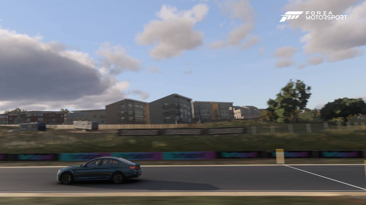 Análisis de Forza Motorsport - AnaitGames