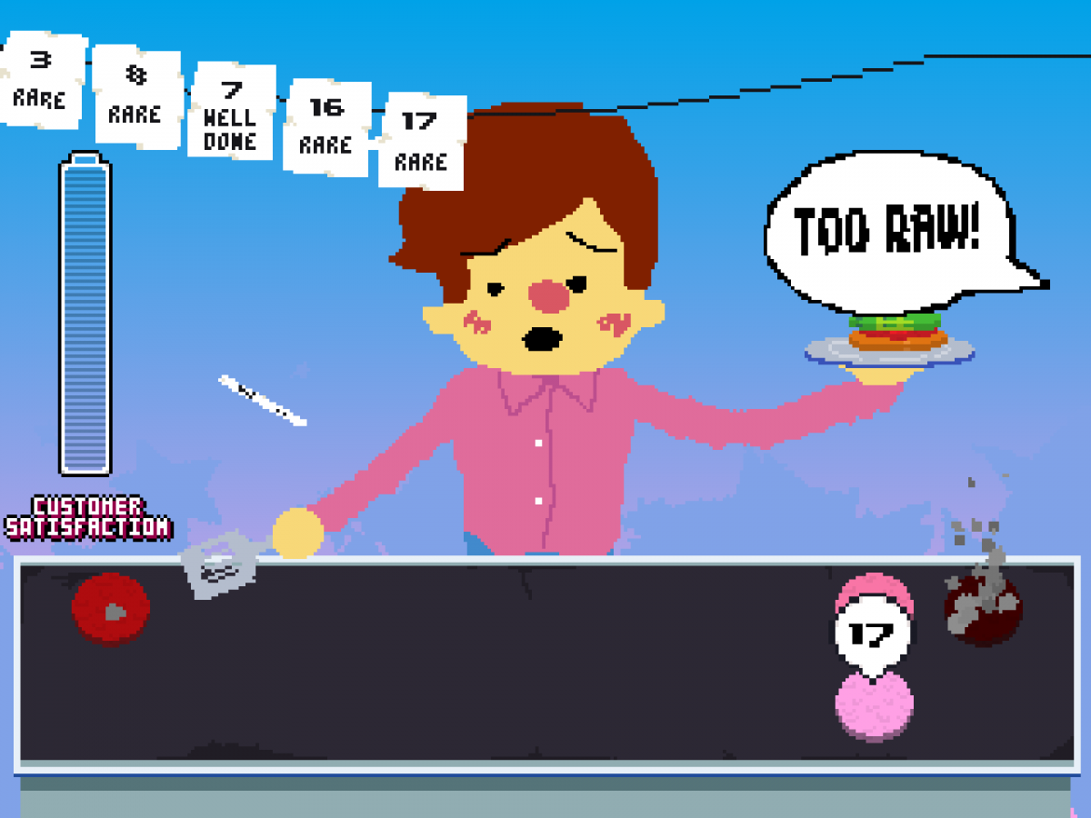 Knuckle Sandwich Saldrá El Jueves Después De Diez Años En Desarrollo Anaitgames