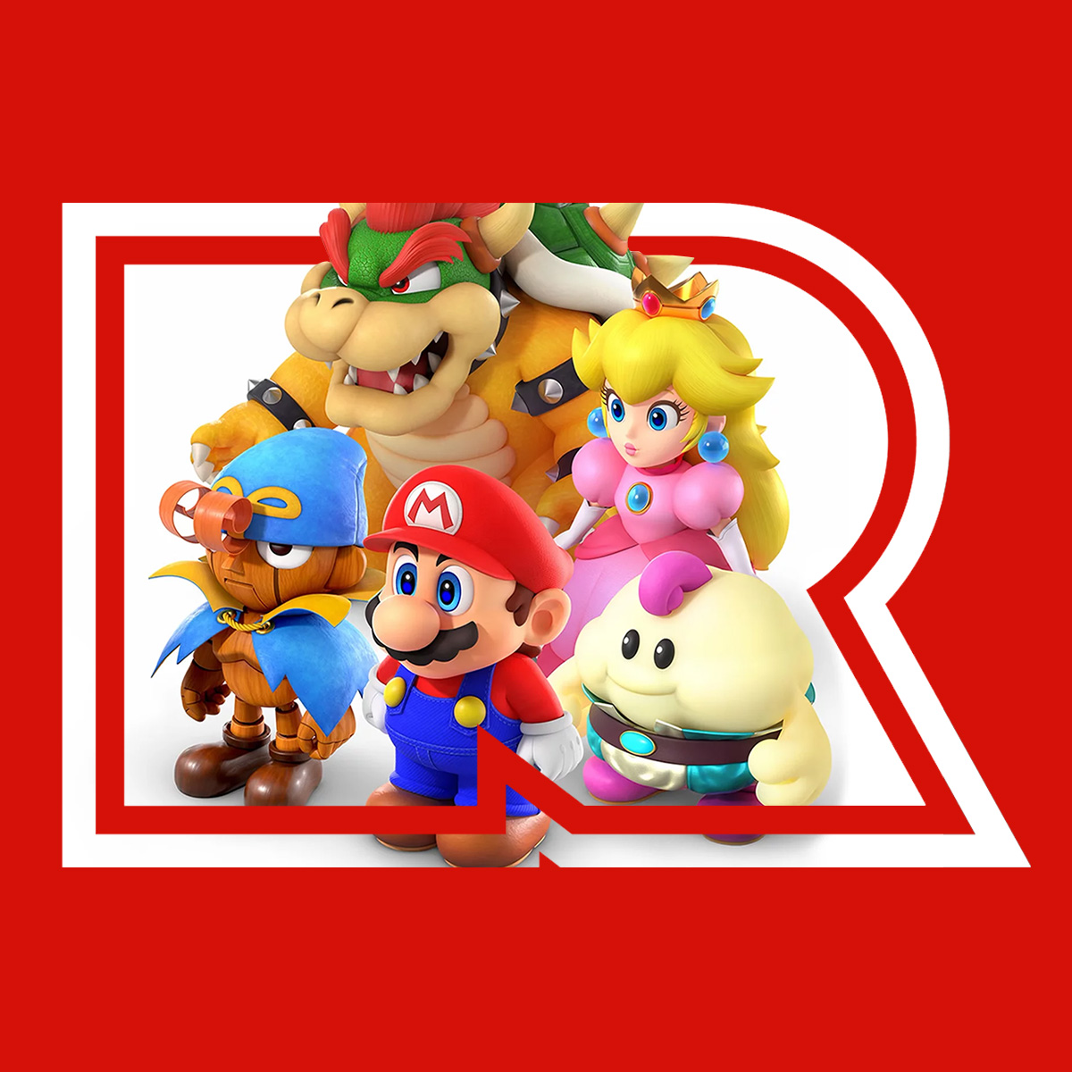 Podcast Reload: S15E12 – TLOU Parte II Remastered, Super Mario RPG ...