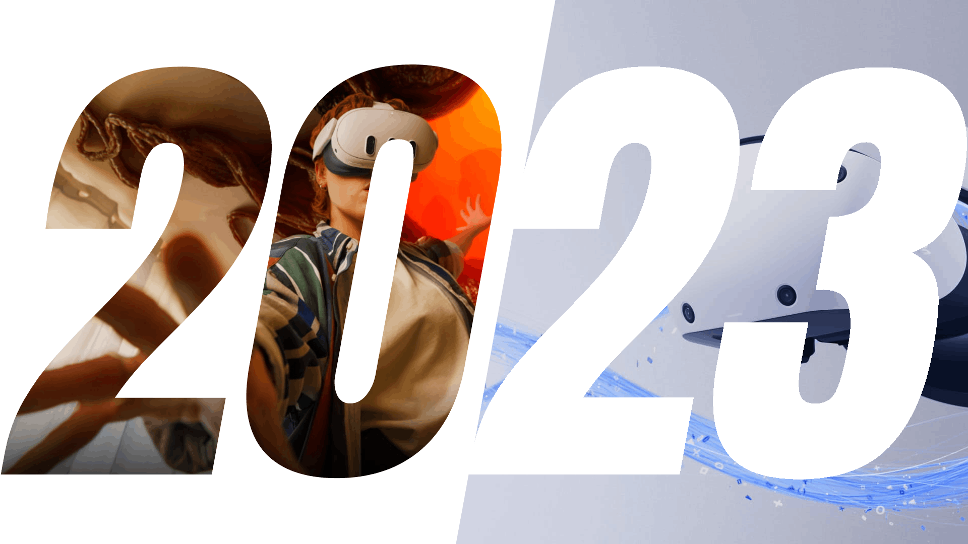2023 en realidad virtual - AnaitGames