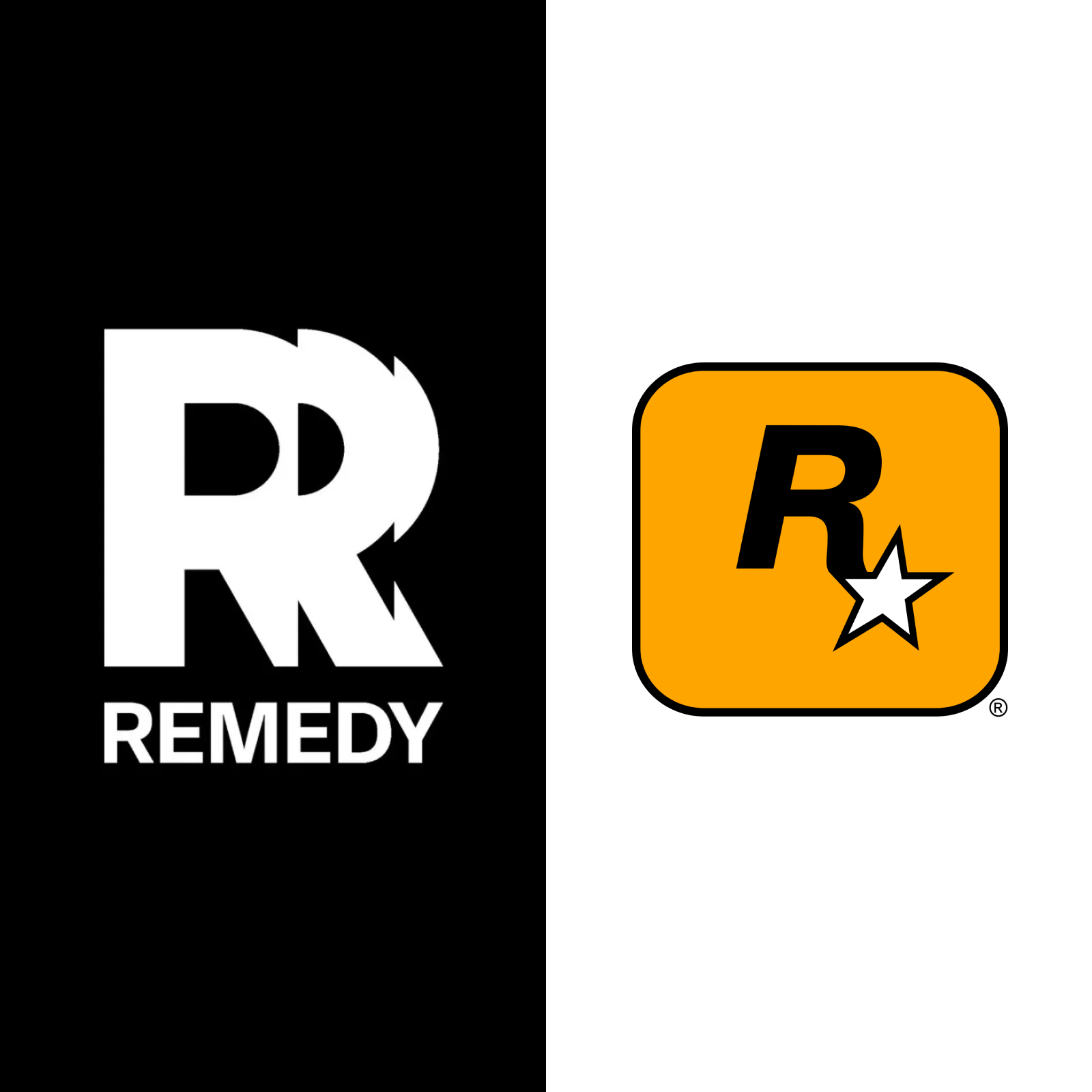 Remedy aclara que la situación con su logo y Take-Two está ya resuelta ...