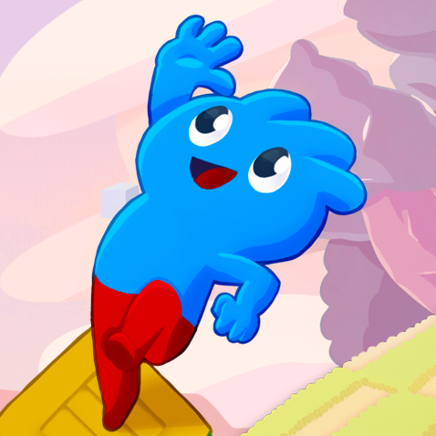 ¡No me acordaba de Toodee and Topdee! - AnaitGames