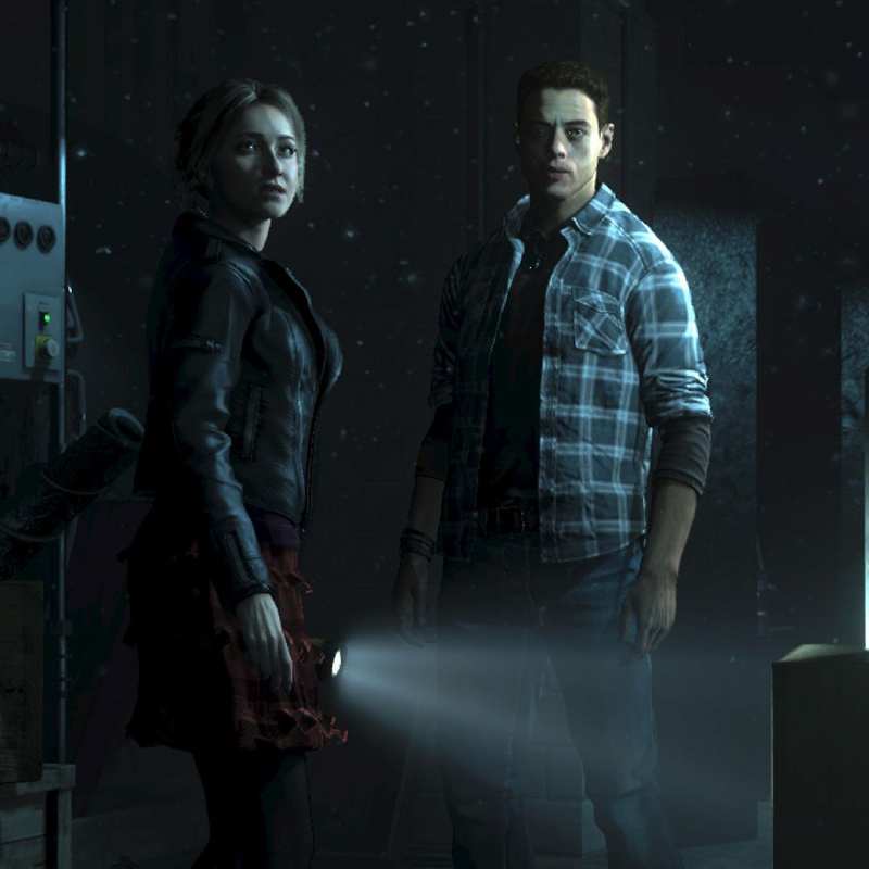 Until Dawn recibirá una adaptación al cine - AnaitGames