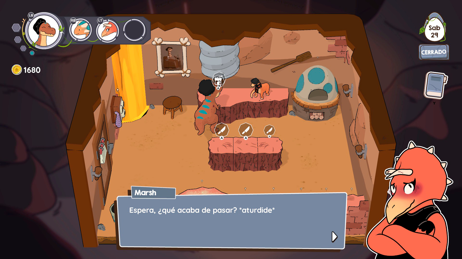 Análisis de Manitas Kitchen - AnaitGames