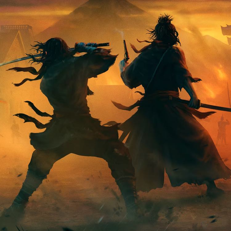Análisis de Rise of the Ronin - AnaitGames