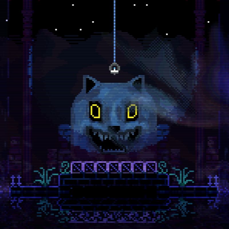 Animal Well se publicará el 9 de mayo - AnaitGames